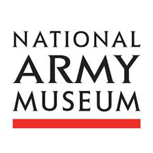 National Army Museum – Soldiers of Oxfordshire Museum