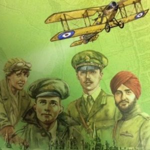 Become a Friend – Soldiers of Oxfordshire Museum