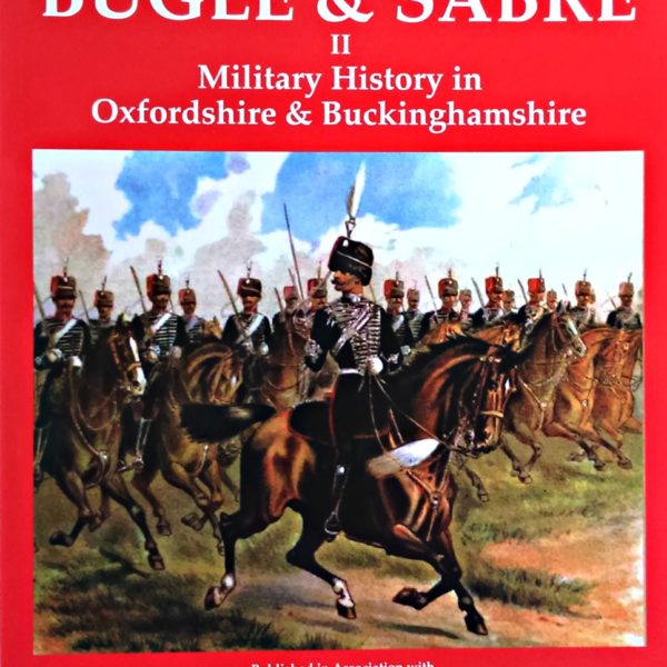SOFO Online Gift Shop – Soldiers of Oxfordshire Museum