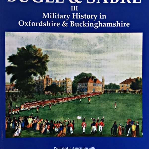 SOFO Online Gift Shop – Soldiers of Oxfordshire Museum