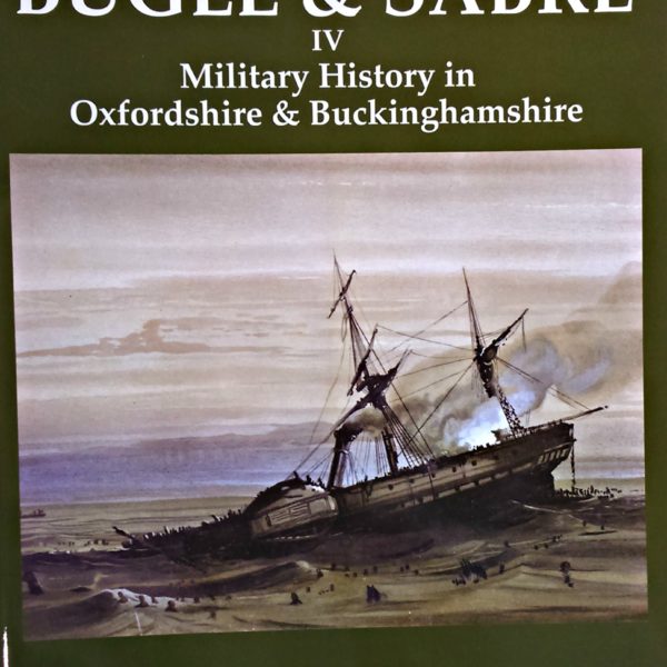 Books – Soldiers of Oxfordshire Museum