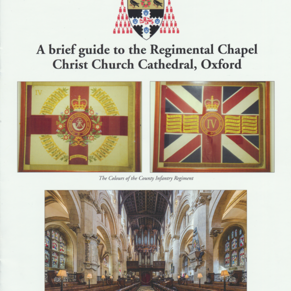 SOFO Online Gift Shop – Soldiers of Oxfordshire Museum