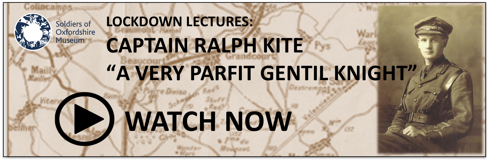 SOFO Online Talks – The Pegasus Bridge Story – Soldiers of Oxfordshire ...