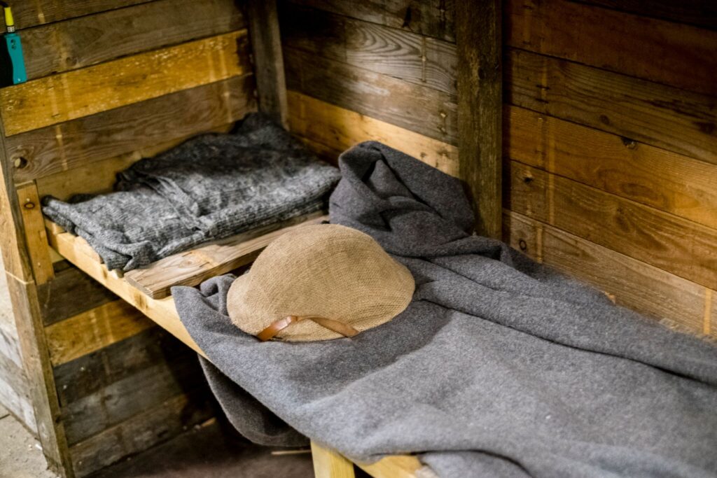 Can You Help Us Build A WW2 Air-Raid Shelter? – Soldiers of Oxfordshire ...