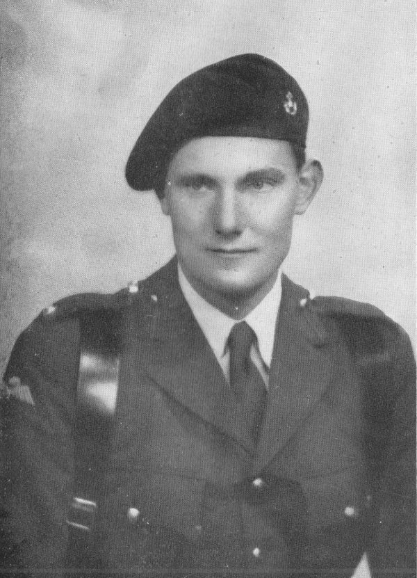 When the Oxf and Bucks went “A Bridge Too Far” – 19th September 1944 ...