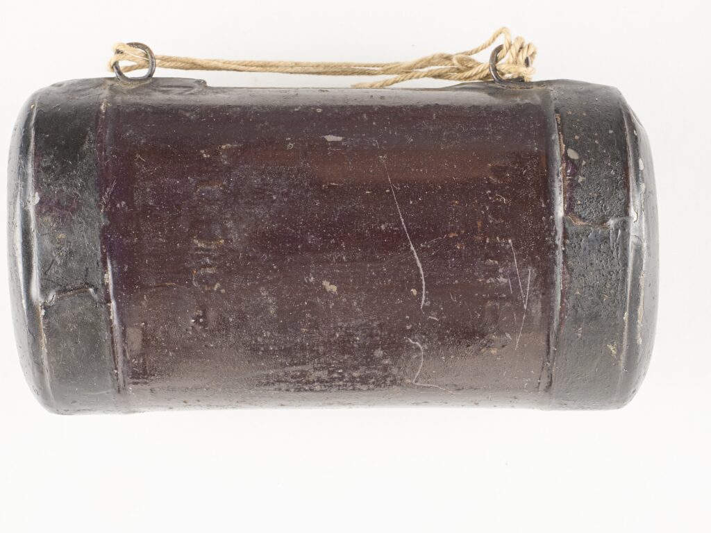 Oxfordshire’s Military Heritage in 50 Objects – Soldiers of Oxfordshire ...